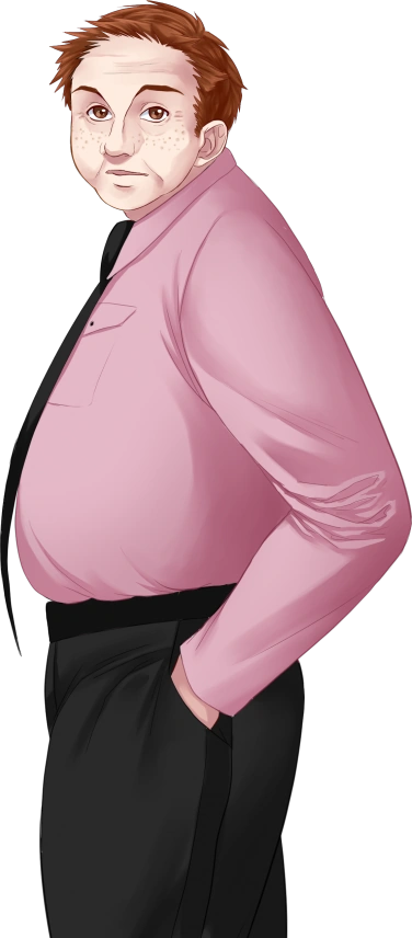 Eric | Wiki Amour Sucré | Fandom