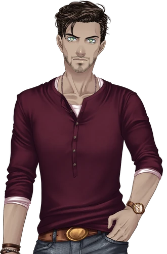 Rayan | Wiki Amour Sucré | Fandom