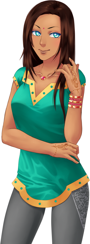 Priya | Wiki Amour Sucré | Fandom Priya | Wiki Amour Sucré | Fandom