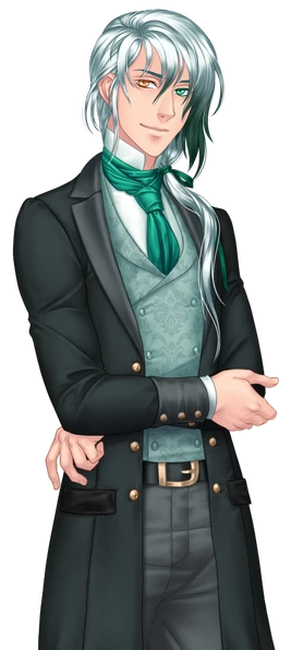 Lysandre | Wiki Amour Sucré | Fandom