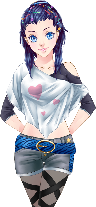 Laeti | Wiki Amour Sucré | Fandom