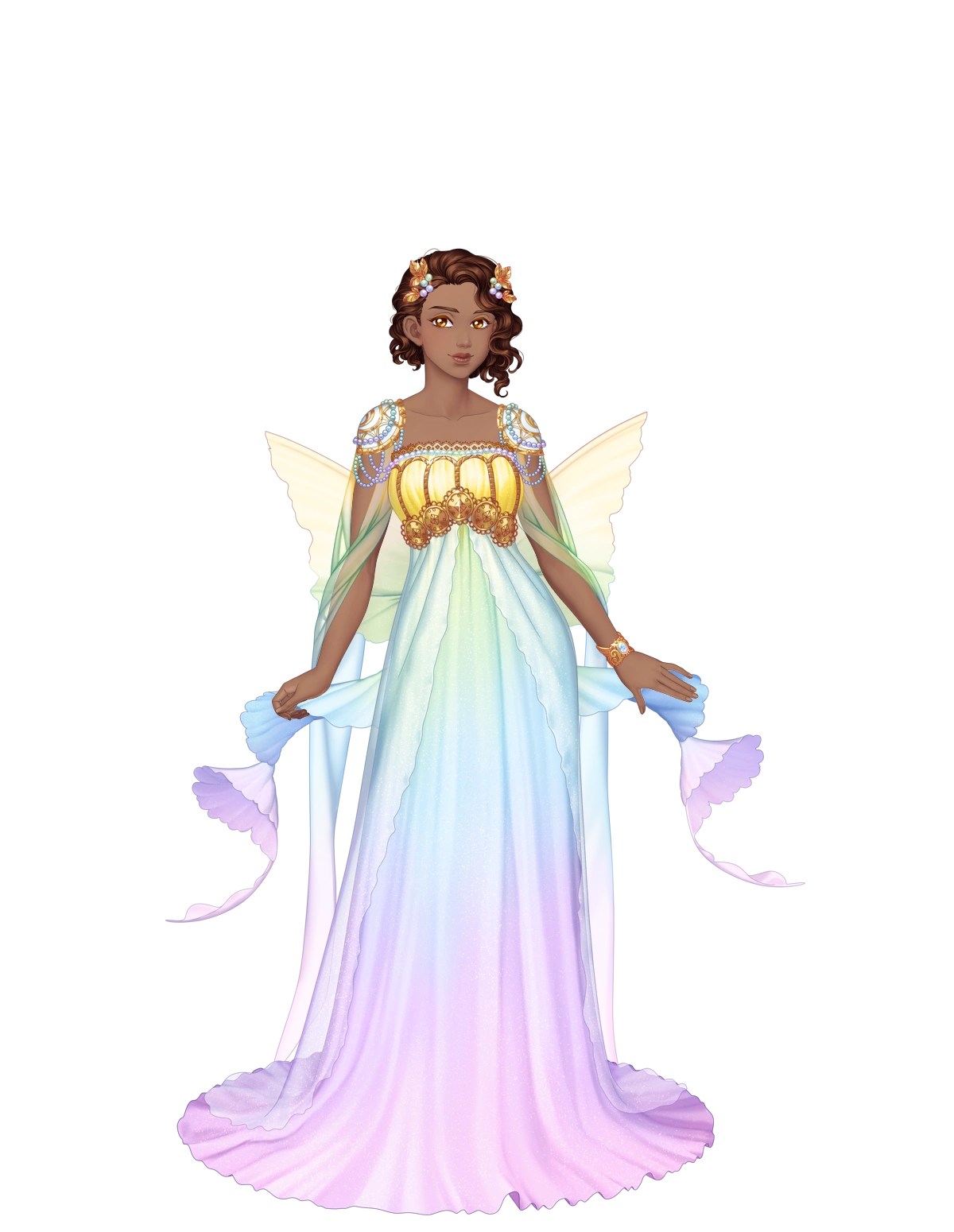Celestial Prism | Wiki Amour Sucré | Fandom