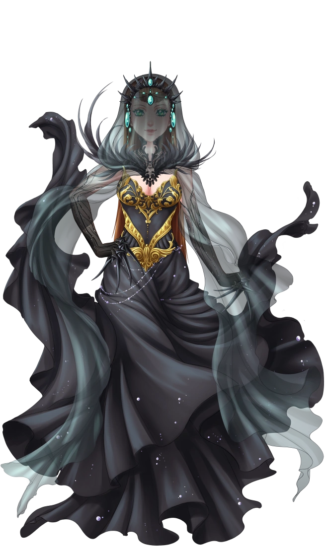 Obscuria | Wiki Amour Sucré | Fandom