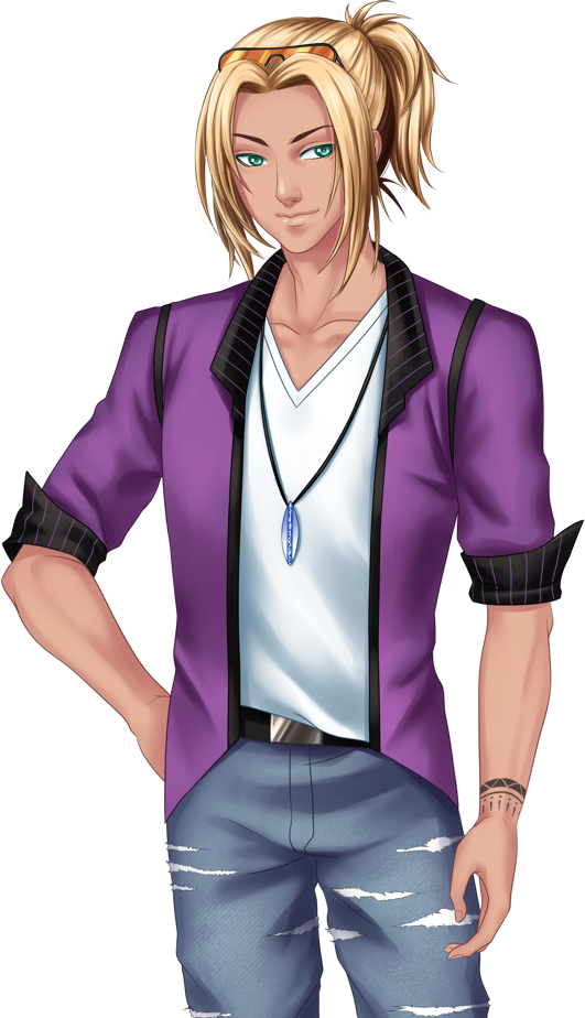 Dake | Wiki Amour Sucré | Fandom
