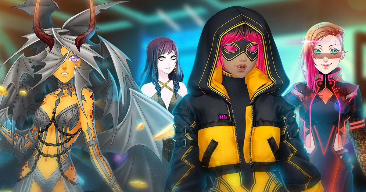 Événements/New Gen | Wiki Amour Sucré | Fandom