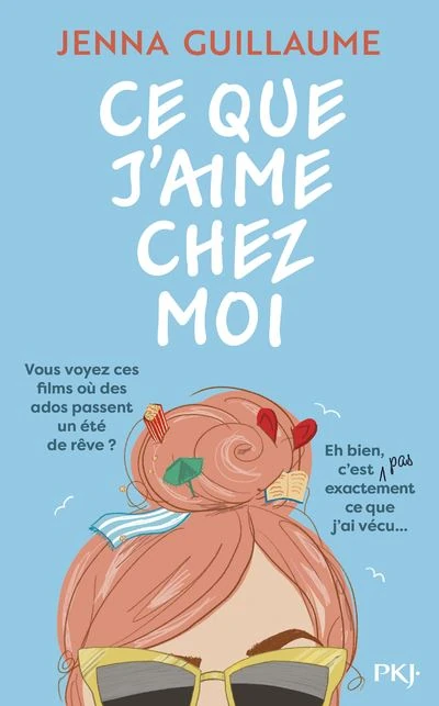 Ce que j'aime chez moi | Wiki Amour | Fandom
