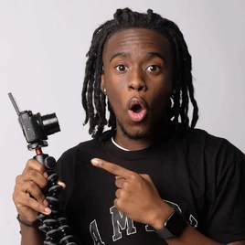 Kai Cenat | AMP (Any Means Possible) Wiki | Fandom