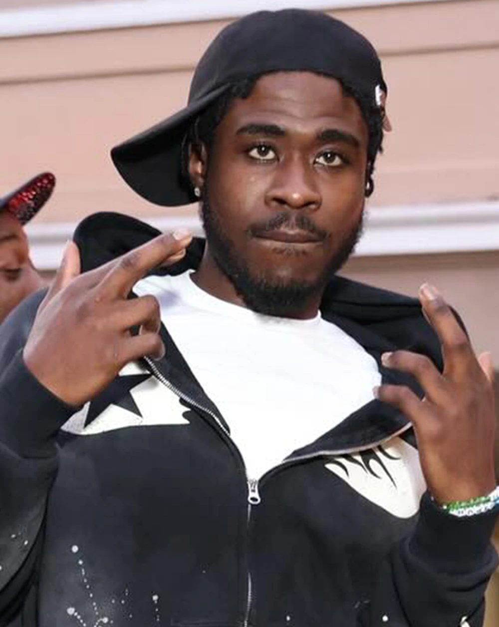 Punga | AMP (Any Means Possible) Wiki | Fandom