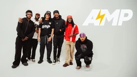 AMP | AMP (Any Means Possible) Wiki | Fandom