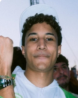 Tota Mc | AMP (Any Means Possible) Wiki | Fandom