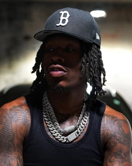 Duke Dennis | AMP (Any Means Possible) Wiki | Fandom