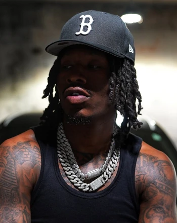 Duke Dennis | AMP (Any Means Possible) Wiki | Fandom