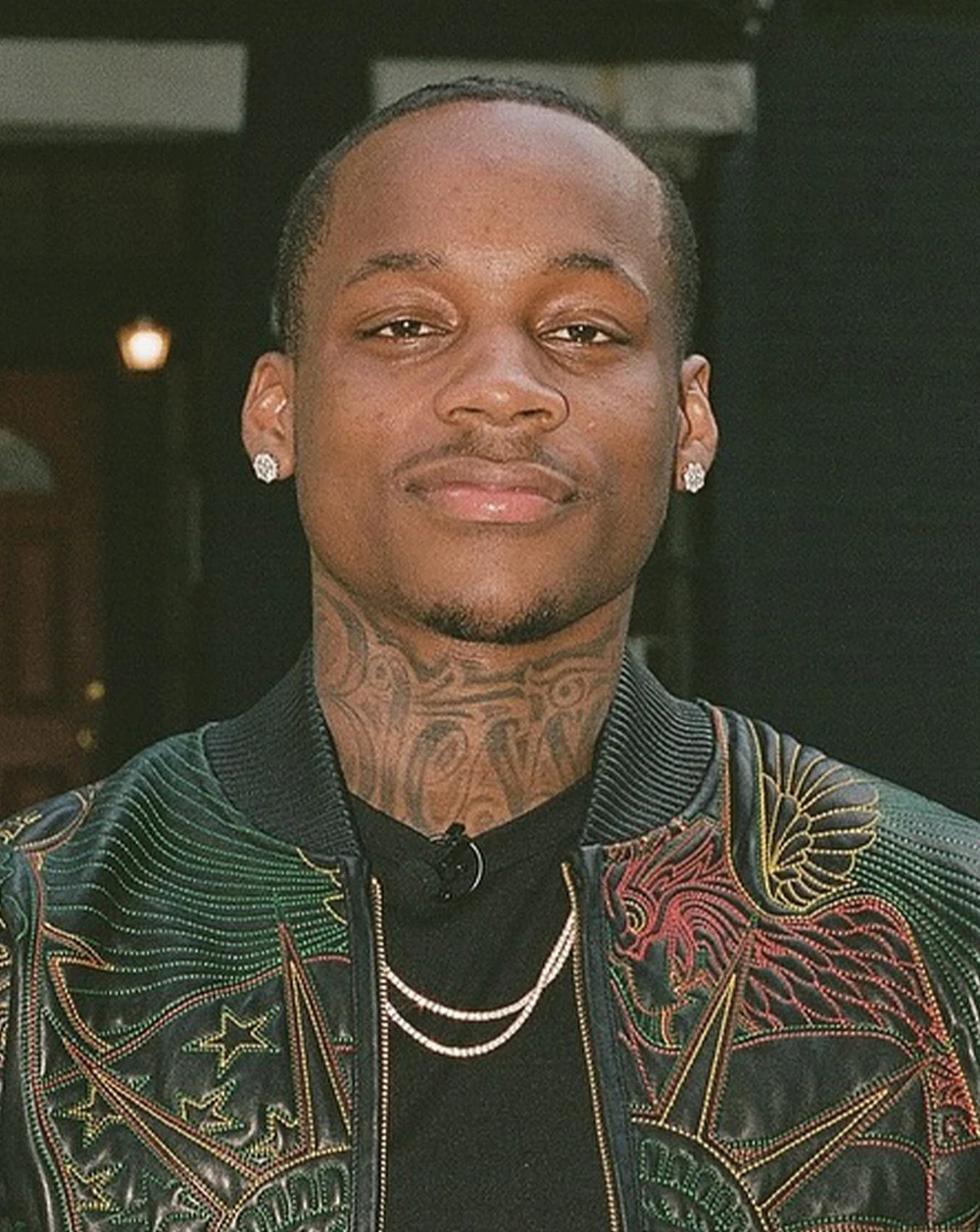 Thetylilshow | AMP (Any Means Possible) Wiki | Fandom