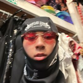 Ray Asian Boy | AMP (Any Means Possible) Wiki | Fandom