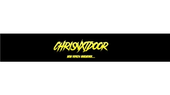 ChrisNxtDoor | AMP (Any Means Possible) Wiki | Fandom