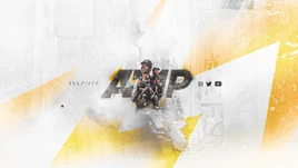 AMP | AMP (Any Means Possible) Wiki | Fandom