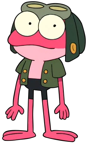 Sprig Plantar | Amphibia and the Owl House: A Musical Crossover Wiki ...