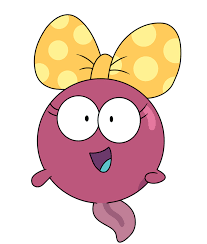 Polly | Amphibia DE Wiki | Fandom