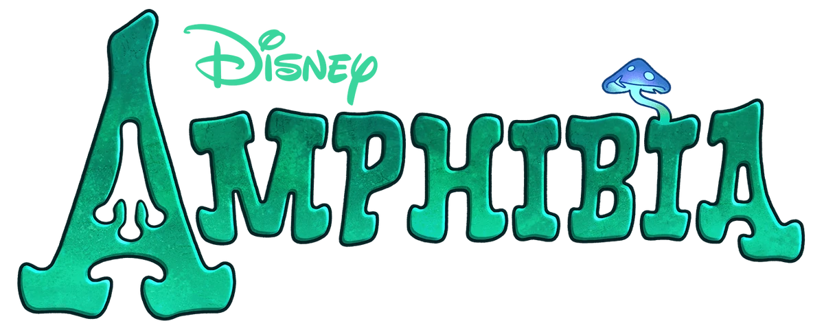 Bürgermeister Toadstool | Amphibia DE Wiki | Fandom