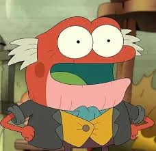 Hop Pop | Amphibia DE Wiki | Fandom