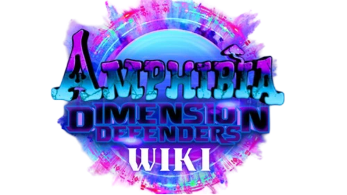 Cheyenne Kaufman | Amphibia: Dimension Defenders Wiki | Fandom