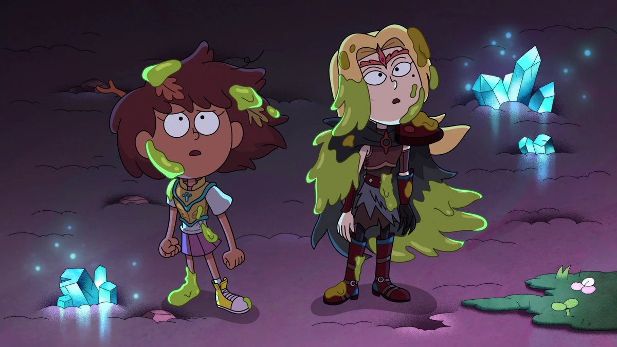 Mother of Olms/Transcripción | Amphibia Wiki | Fandom
