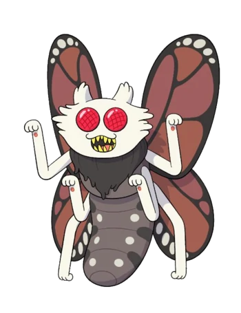 Dominó 2 | Amphibia Wiki | Fandom