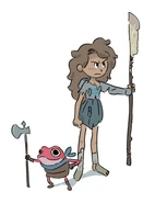 Amphibia | Amphibia Wiki | Fandom