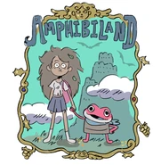 Amphibia | Amphibia Wiki | Fandom