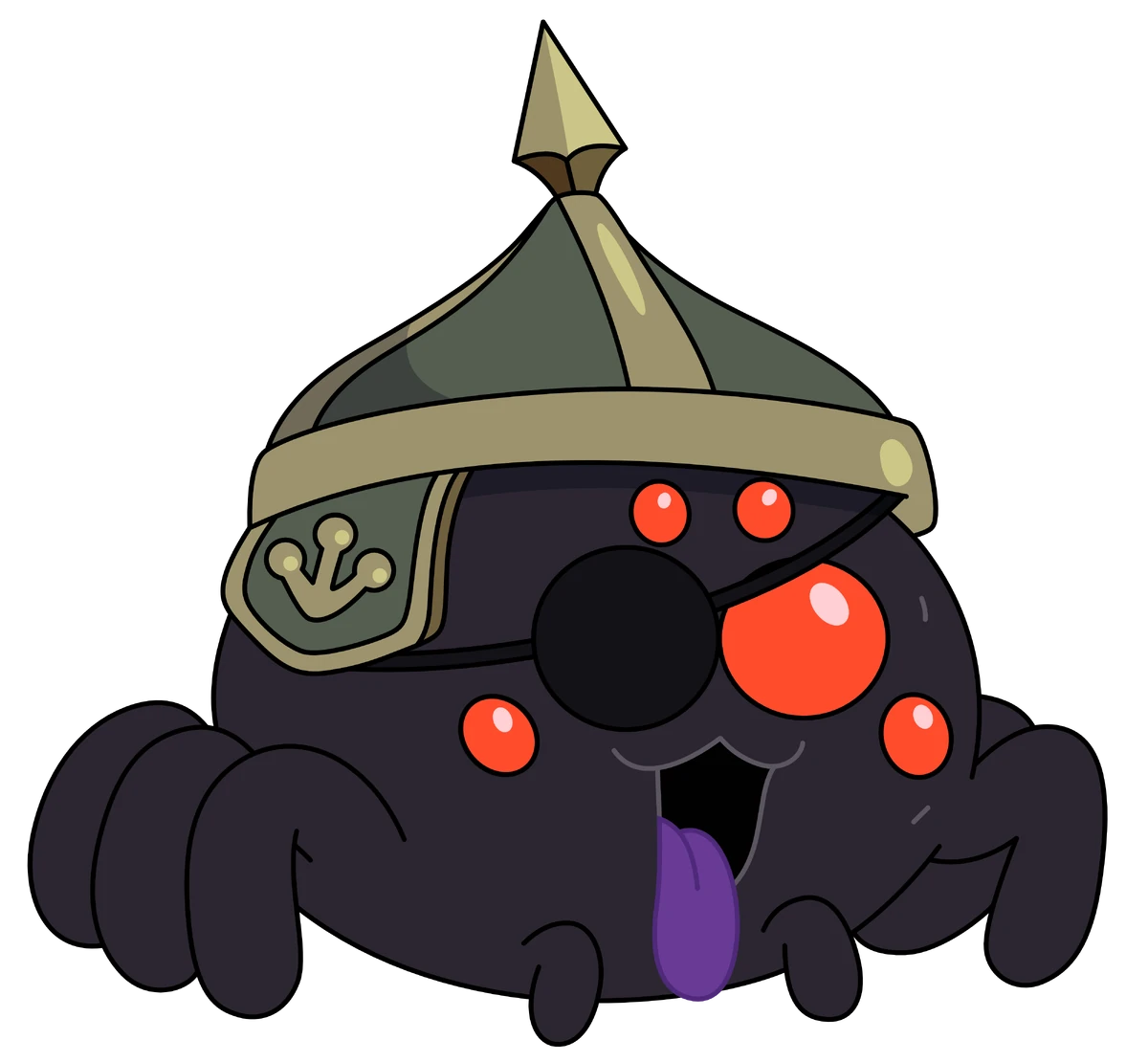 Archie | Amphibia Wiki | Fandom