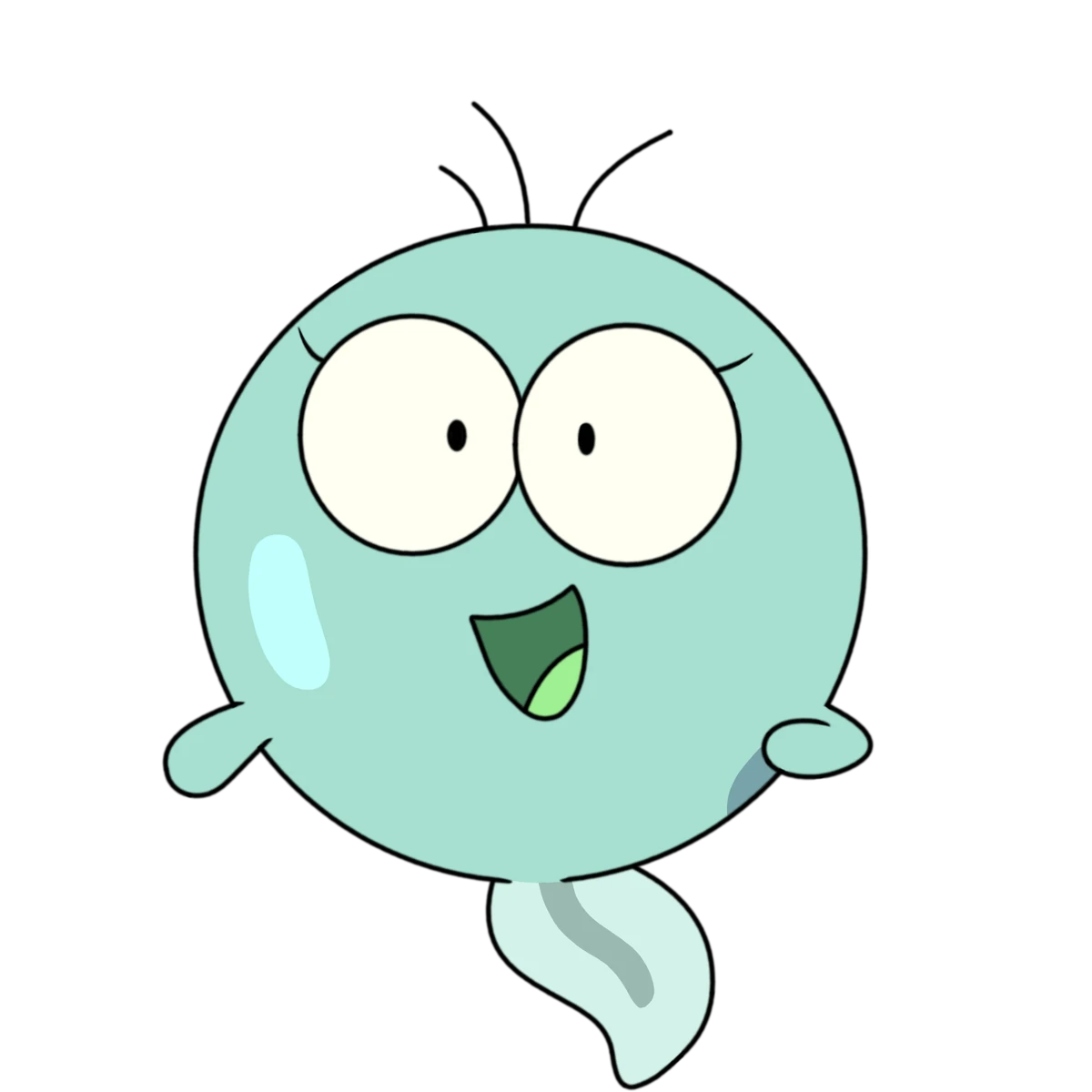 Amapola, Jengibre y Lavanda Flour | Amphibia Wiki | Fandom