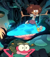 Opening de Amphibia | Amphibia Wiki | Fandom