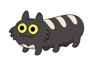 Dominó 2 | Amphibia Wiki | Fandom