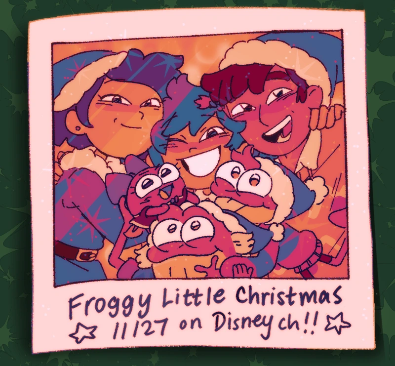 Amphibia Wiki:Guía de artículos | Amphibia Wiki | Fandom