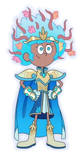 Anne Boonchuy | Amphibia Wiki | Fandom