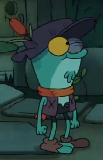 Wally/Galería | Amphibia Wiki | Fandom