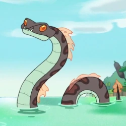 Ular Air | Amphibia Wiki | Fandom