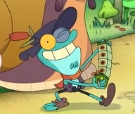 Daftar karakter Amphibia | Amphibia Wiki | Fandom