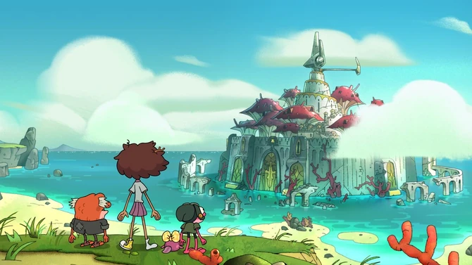 Amphibia Wiki | Fandom