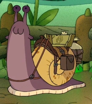 Бэсси | Амфибия Вики | Fandom