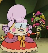 Ivy Sundew | Amphibia Wiki | Fandom