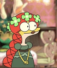 Daftar karakter Amphibia | Amphibia Wiki | Fandom