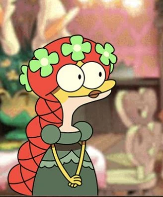 Felicia Sundew | Amphibia Wiki | Fandom