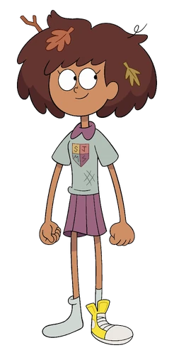 Anne Boonchuy | Amphibia Wiki | Fandom