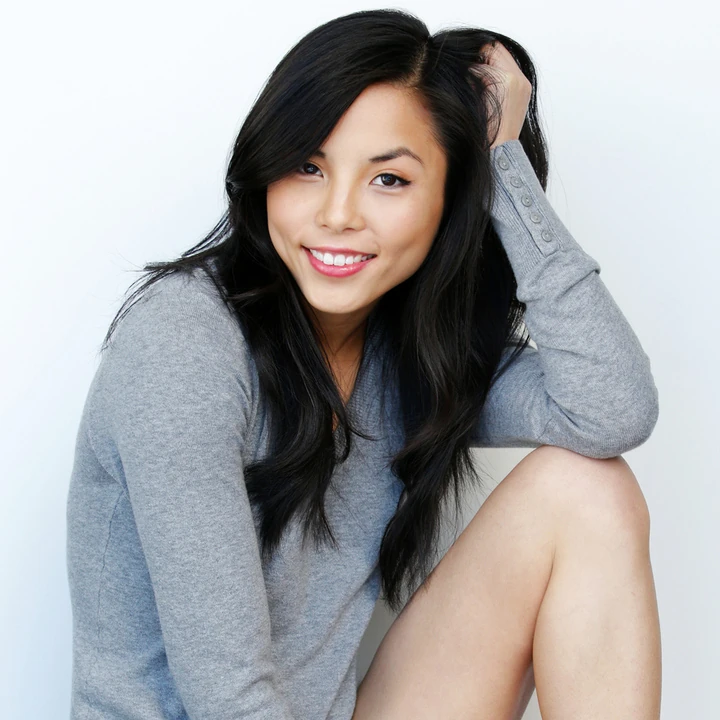 Anna Akana | Amphibia Wiki | Fandom