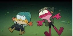 Sprivy | Amphibia Ships Wiki | Fandom