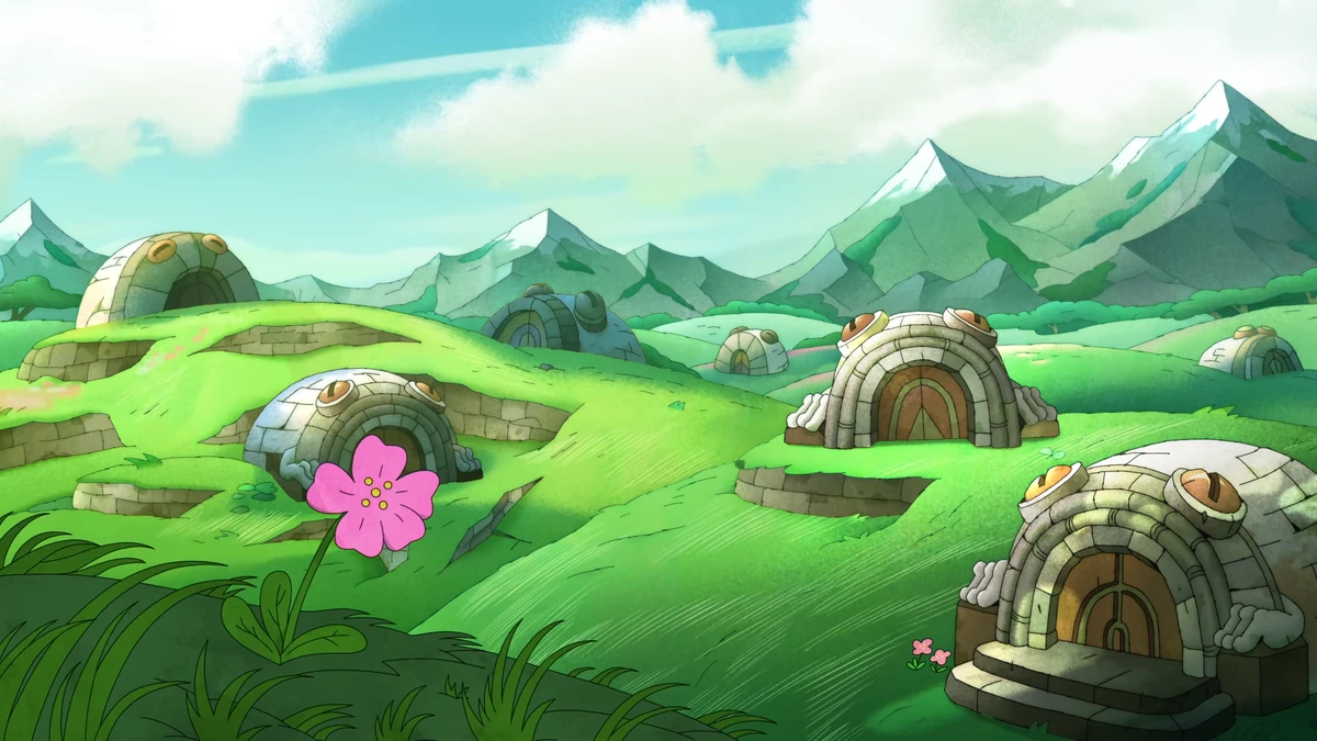 Backgrounds | Amphibia Cultural Legacy Wiki | Fandom