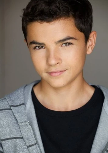 Logan Grove | Amphibia Fanon Wiki | Fandom