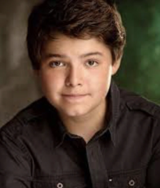 Justin Felbinger | Amphibia Fanon Wiki | Fandom