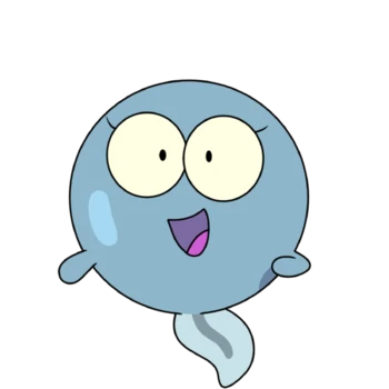 Ginger | Amphibia/other Wiki | Fandom